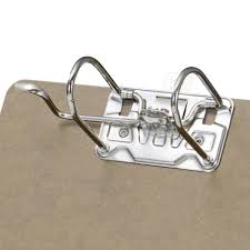 hardboard clipboards low profile wood clipboard, arch, brown hardboard ...